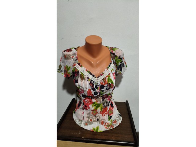 S.Oliver bluza letnja