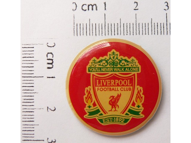 Liverpool FC, FK Liverpul  ⚽