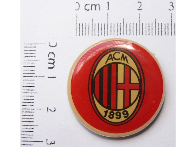 AC Milan, FK Milan  ⚽