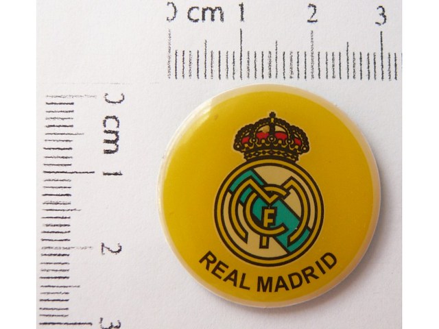Real Madrid CF, FK Real Madrid   ⚽