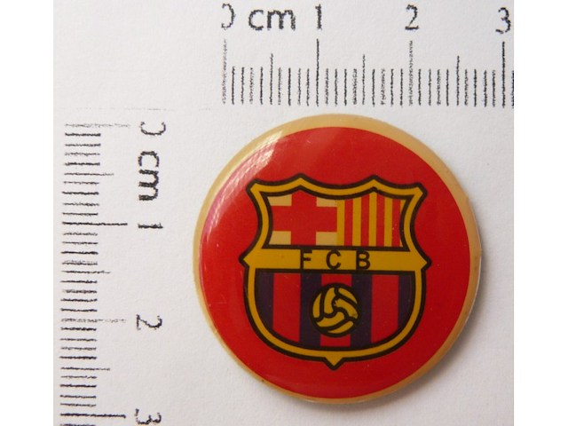 FC Barcelona, FK Barselona  ⚽