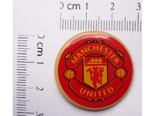 Manchester United F.C. ⚽