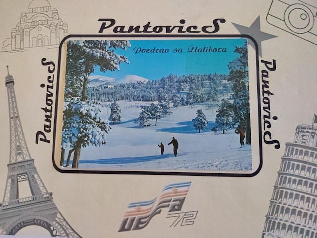 ZLATIBOR