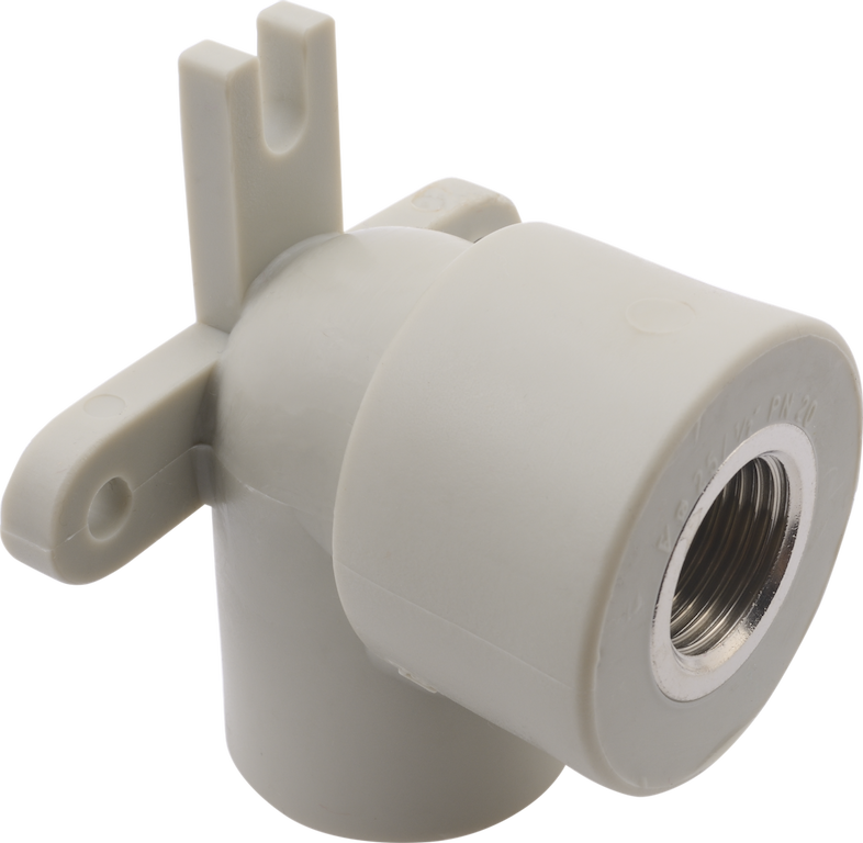 KOLENO F25-1/2 UN UŠICE B219026/219025012 FV PLAST