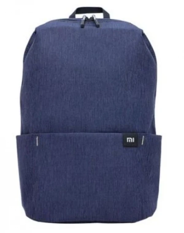 Xiaomi Mi Casual Daypack DARK BLUE Ranac 340 x 225 x 130 mm, 400g