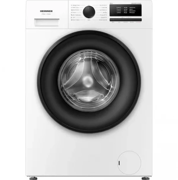 Mašina za pranje veša HEINNER HWM-HMN6010IVSMA 6kg1000obrtinverter