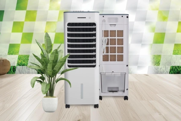 Rashlađivač Air cooler HEINNER HACLP-M53WH50W4,8l