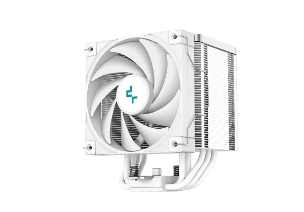 CPU Hladnjak DeepCool AK500 WH beli, 5 HeatPipe , R-AK500-WHNNMT-G