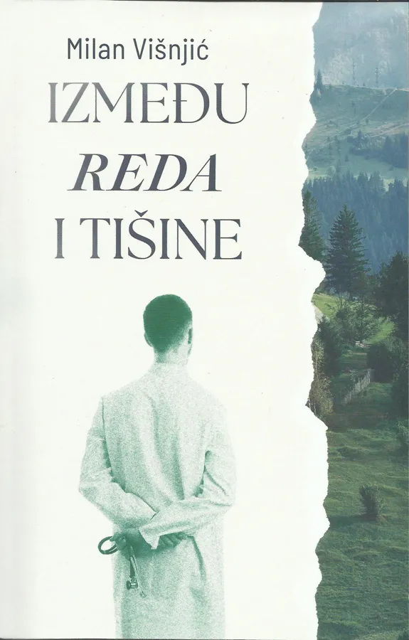 IZMEĐU REDA I TIŠINE
