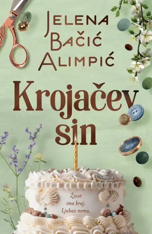 KROJAČEV SIN