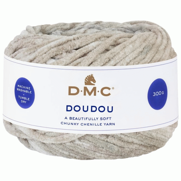 DMC DOUDOU 300gr