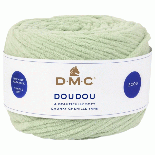 DMC FIL BLANKET DOUDOU 300GR