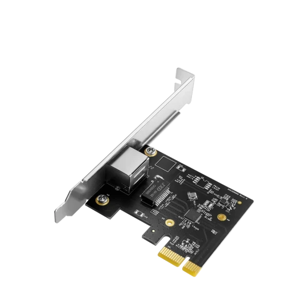 PCI-E mrežna kartica Cudy PE25 2.5G RJ-45 PCI-E x1
