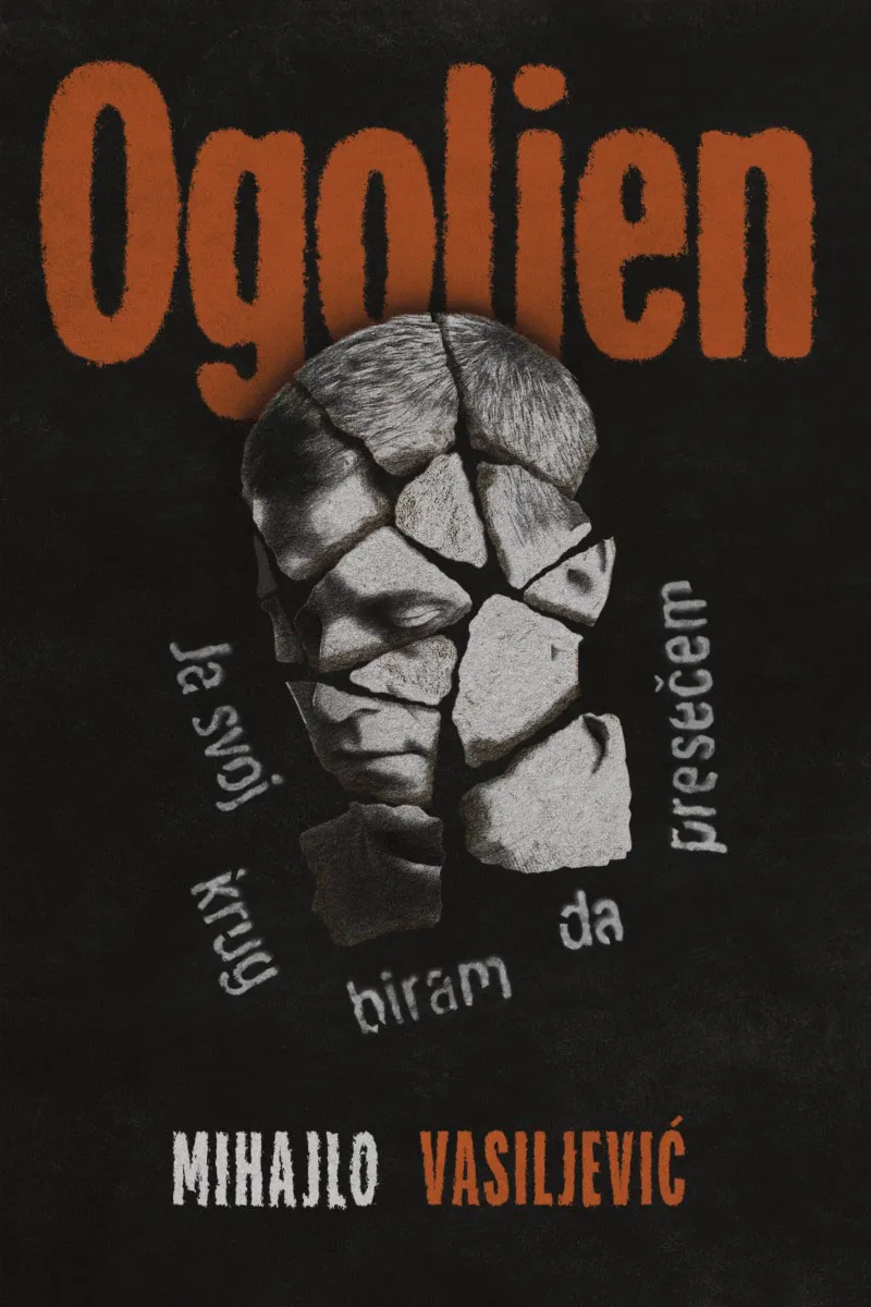 OGOLJEN