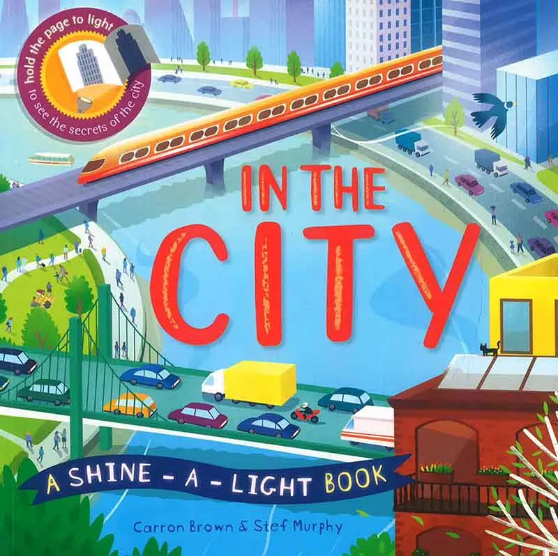 IN THE CITY