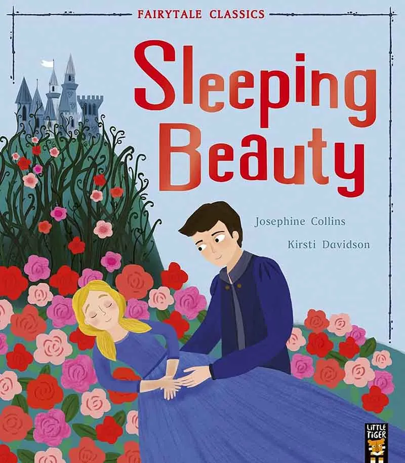 SLEEPING BEAUTY