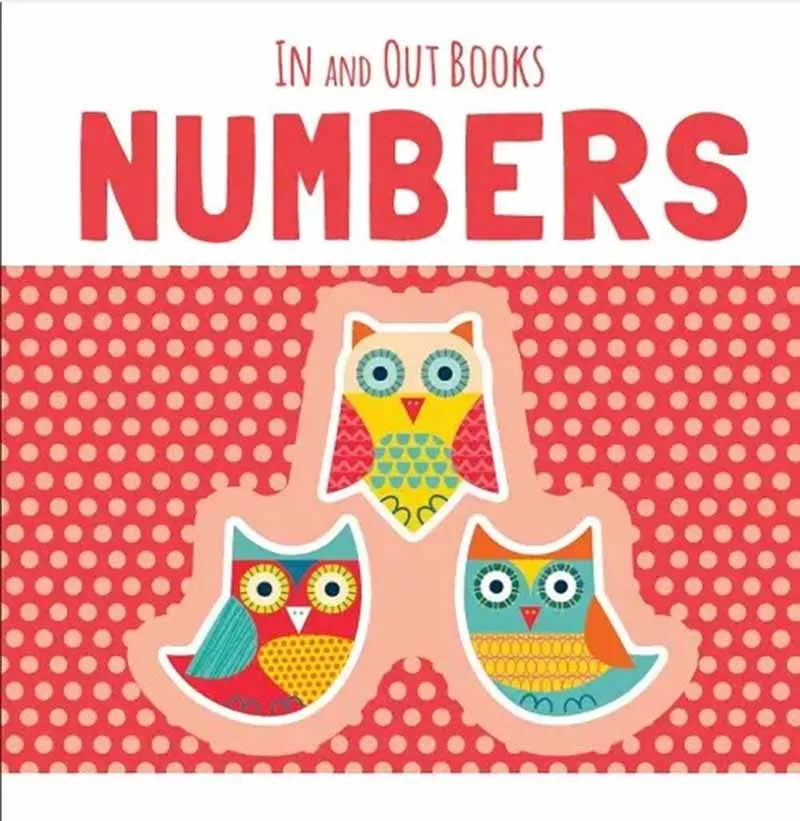 NUMBERS