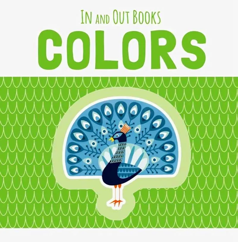 COLORS