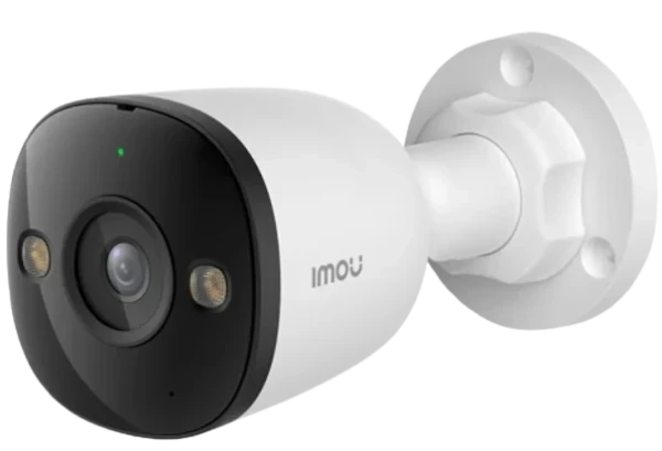 Imou Kamera Bullet IPC-PS3EP-5M0-0280B IP 5MP,Mik i Zvucnik