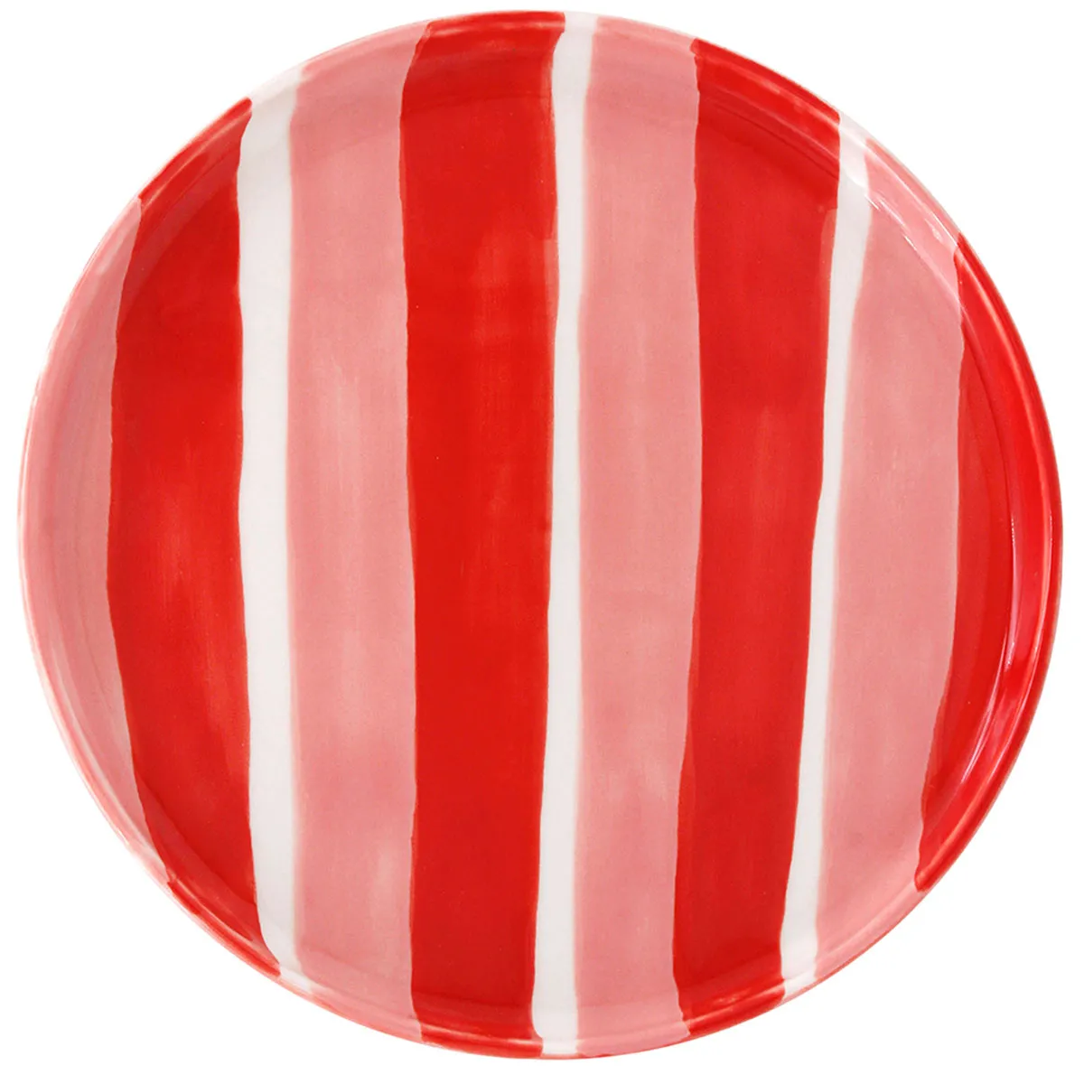 Tanjir RED&PINK 17.5cm