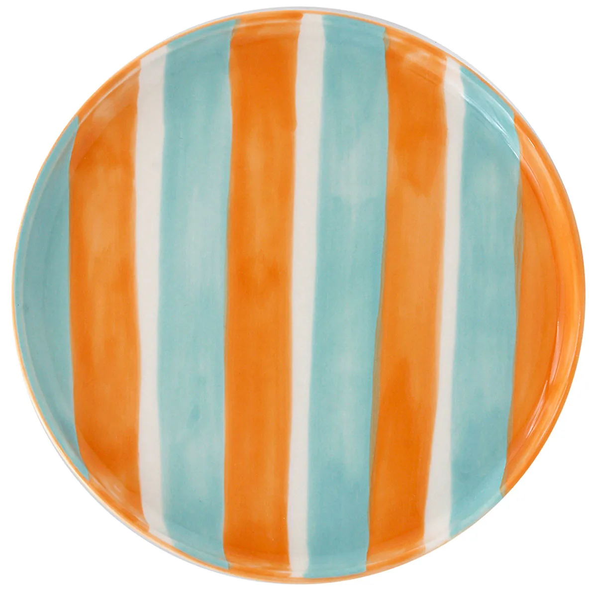 Tanjir GREEN&ORANGE 17.5cm