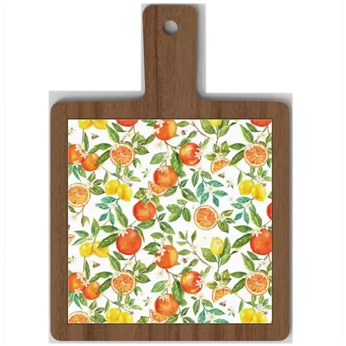 Daska za sečenje ORANGES&LEMONS 30x40cm