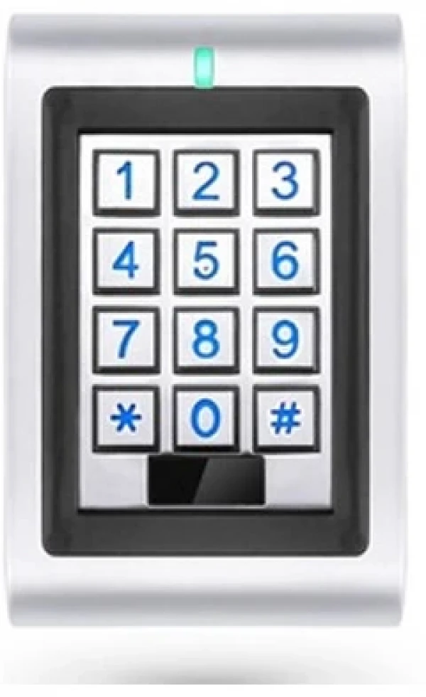 AVC-AC-K1 Kontrola pristupa,IP66