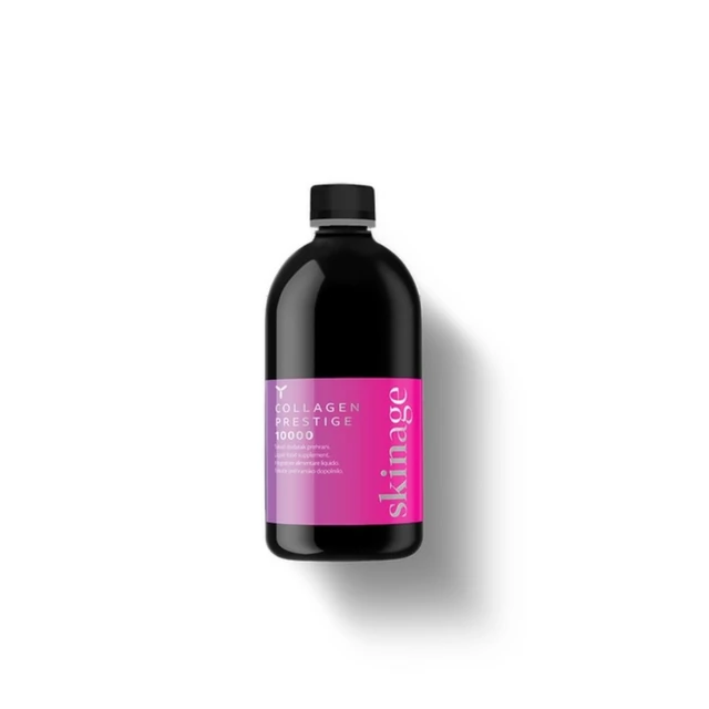 Skinage Collagen Prestige 10.000, 500 ml