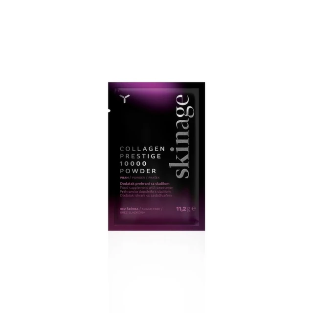 Skinage Collagen powder Prestige 10.000, 20 kesica