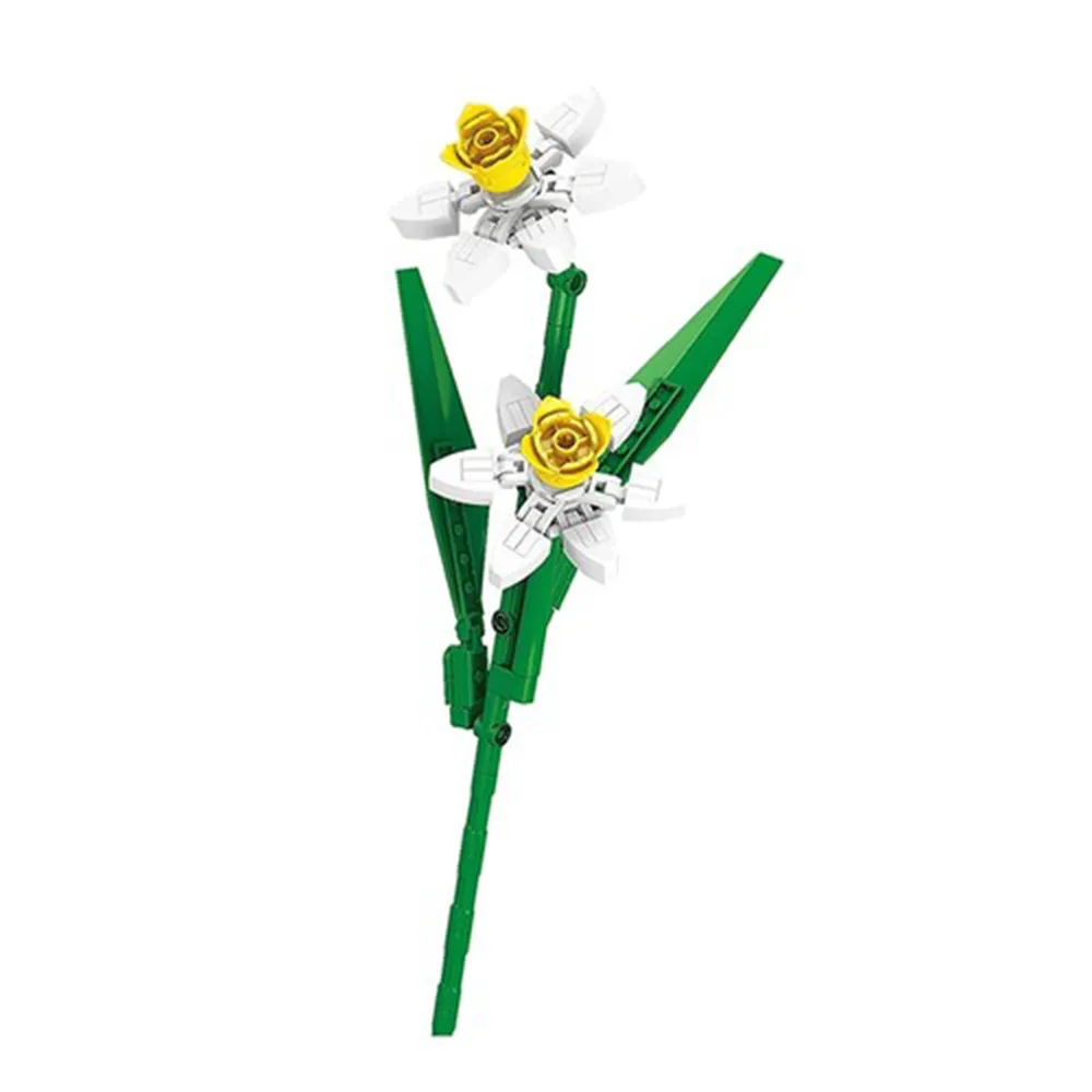 Kreativni set mini kockica NARCIS