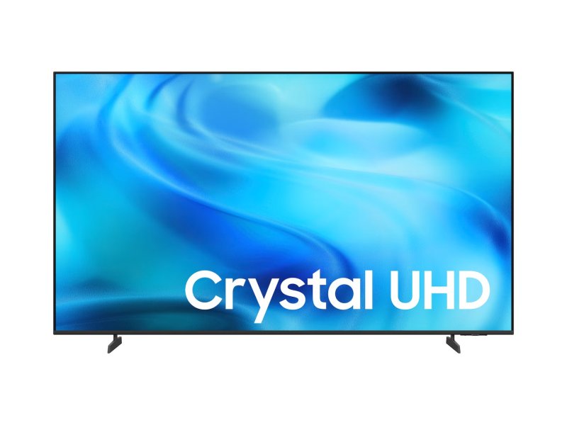 SAMSUNG UE43U8072HUXXH CRYSTAL UHD 4K SMART TV 2026