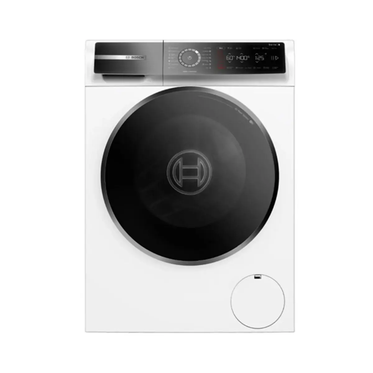 Mašina za pranje veša Bosch WGB24410BY