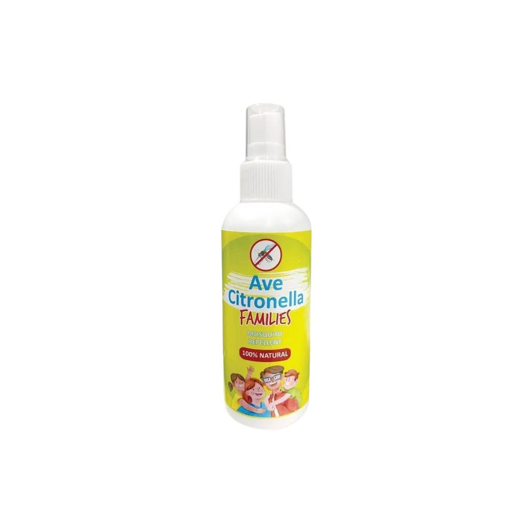 Ave Citronella Sprej Protiv Insekata 100 mL