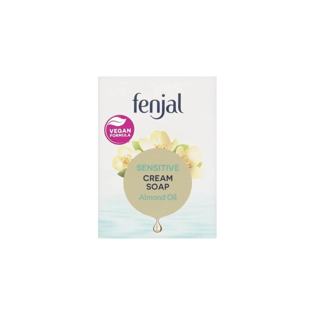 fenjal Sapun SENSITIVE sa Bademovim Uljem 100 g