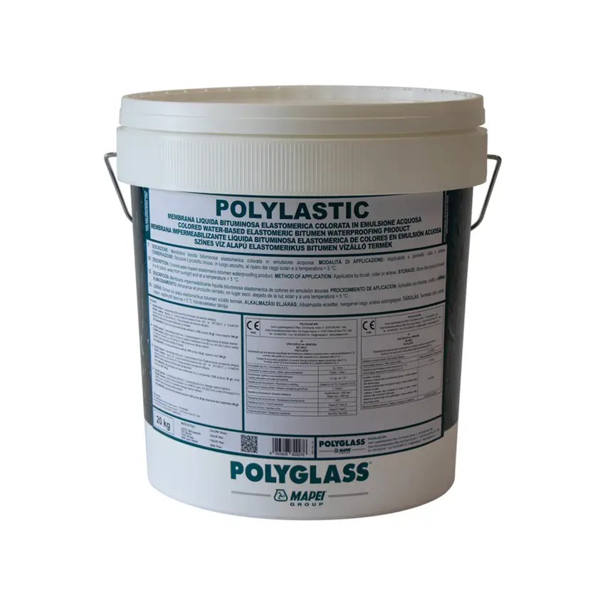 MAPEI IZO.POLYLASTIC W.SP 20kg