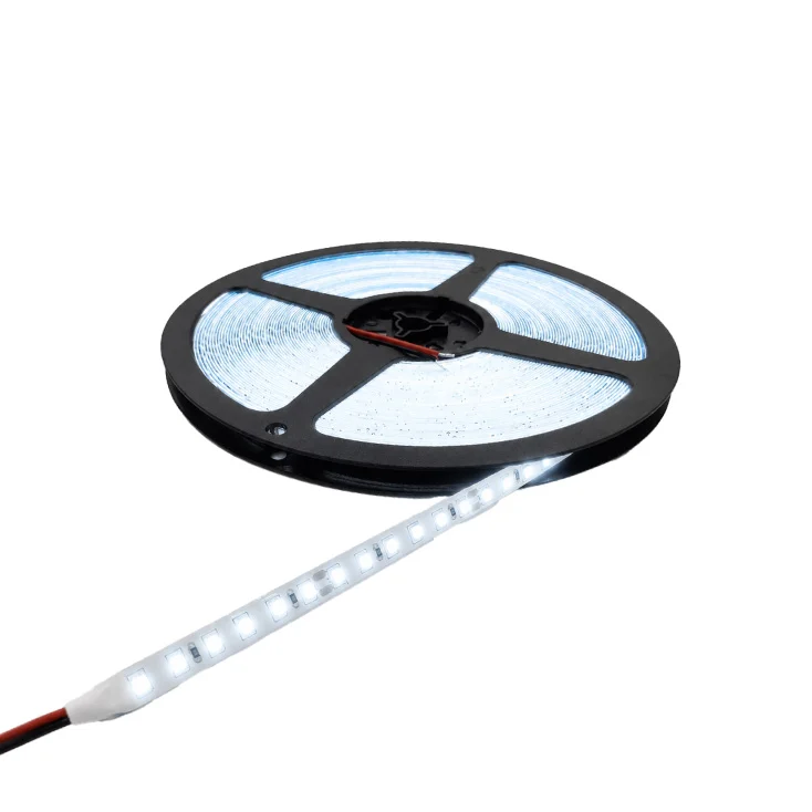 LED traka 12V 6400K 960lm 120LED/m IP20