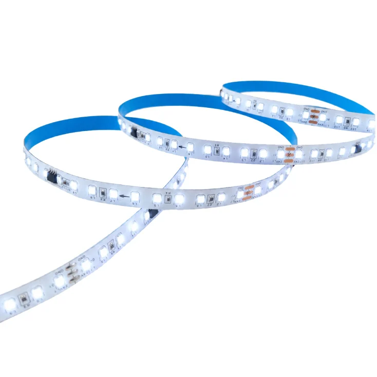 RUNNING LED / trčeća LED traka 120 LED/m 6000K WS16703 IP20 24V