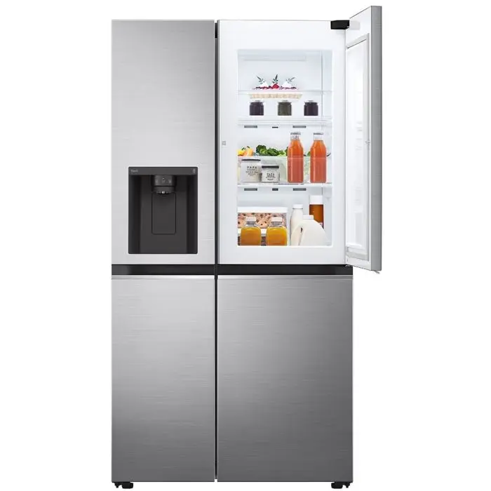 LG SIDE BY SIDE FRIŽIDER GSJV70PZTF