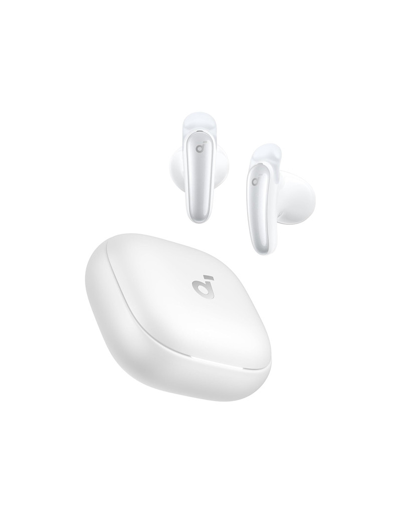 ANKER Soundcore Liberty ANC BT bubice sa mikrofonom bele