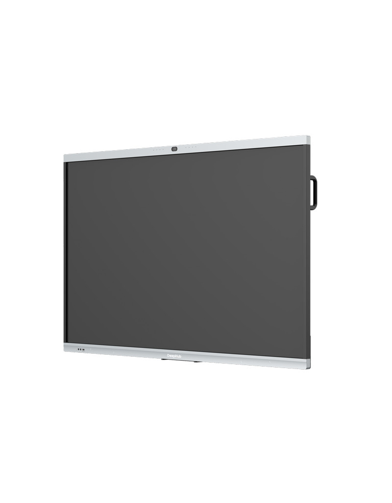 DAHUA 65" LCH65-MC410-B-S2 UHD Smart Interactive Whiteboard sa kamerom
