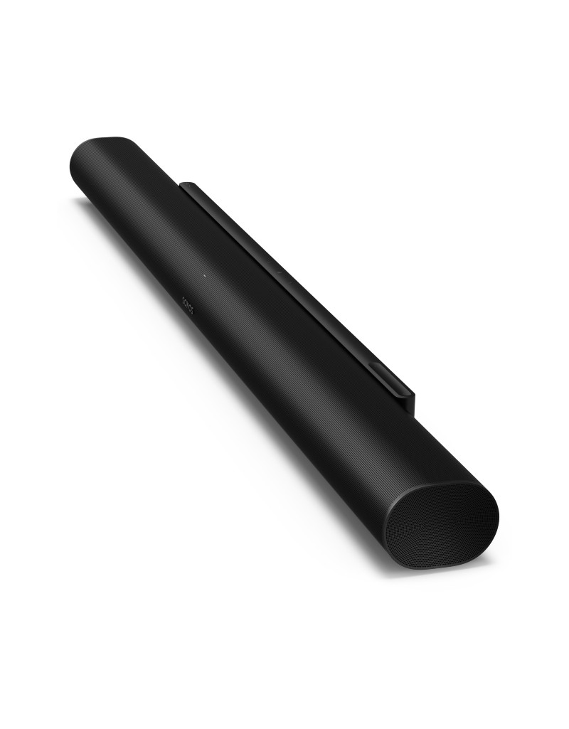 SONOS ARC ULTRA Dolby Atmos soundbar crni