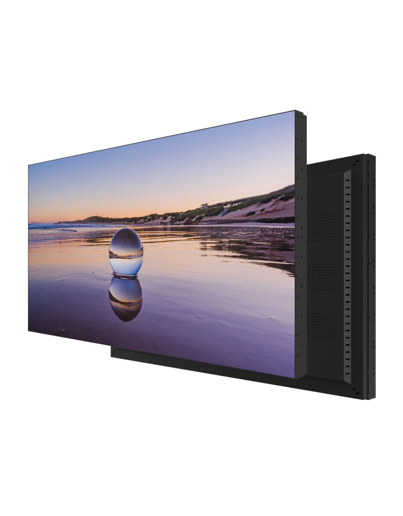 HISENSE 55" 55VW25E LCD Video Wall Display