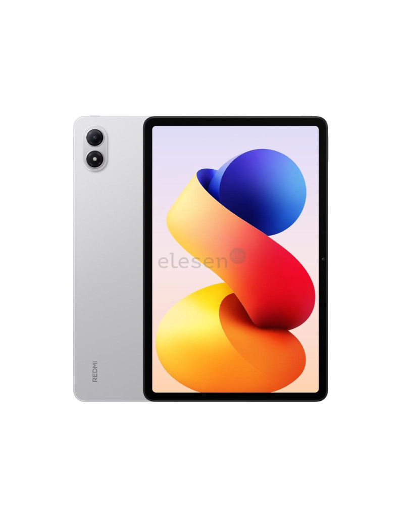 XIAOMI Redmi Pad 2 9.7" 4GB 128GB siva