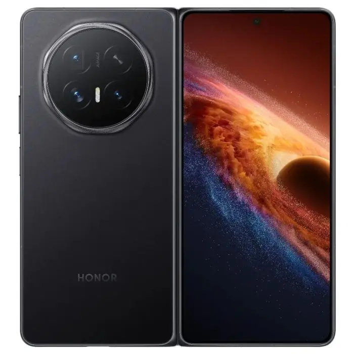 HONOR MOBILNI TELEFON Magic V6 16GB/512GB Crna (5109CEUC)