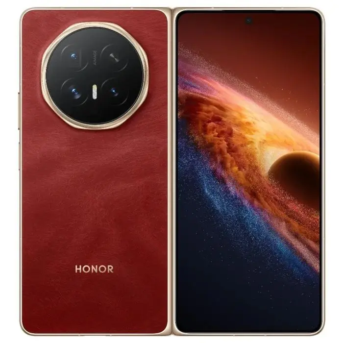 HONOR MOBILNI TELEFON Magic V6 16GB/512GB Bordo crvena (5109CEUD)