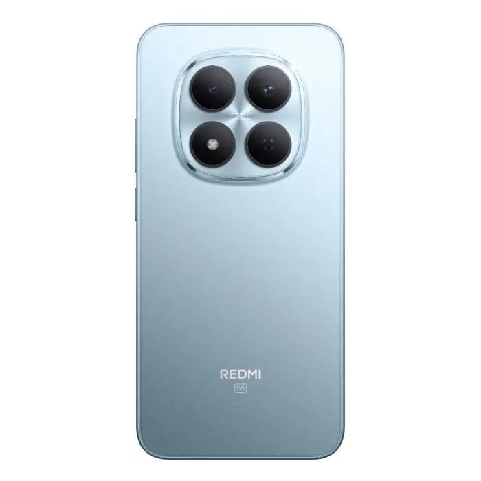 Xiaomi MOBILNI TELEFON Redmi Note 15 Pro 5G EU 8+256 Glacier Blue