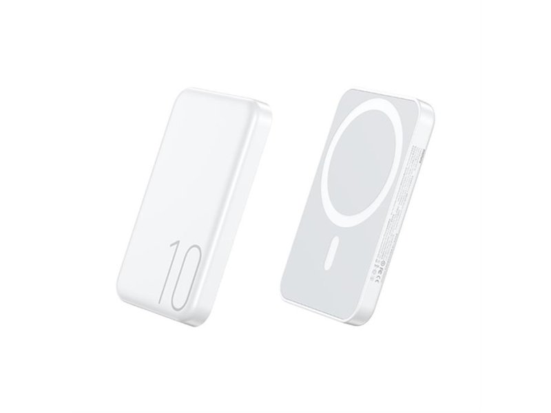 REMAX USION RPP-65 PD20W + WIRELESS 15W 10000MAH MAGSAFE POWER BANK BELI