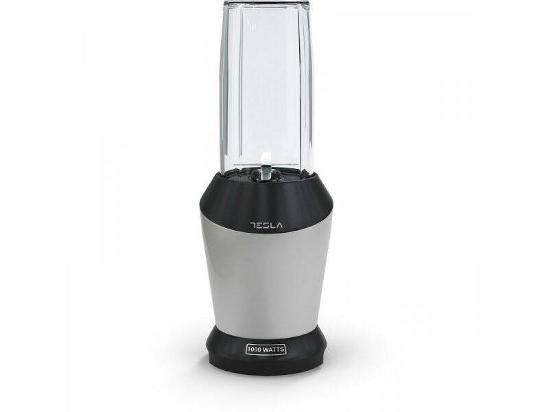 TESLA BLENDER NB301BXA/1000W/INOX