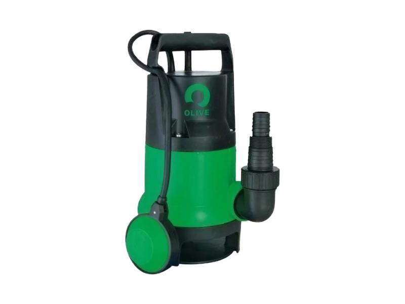 NEXSAS POTAPAJUĆA PUMPA NPP-12000, 550W, 12000 L/H TRO134489