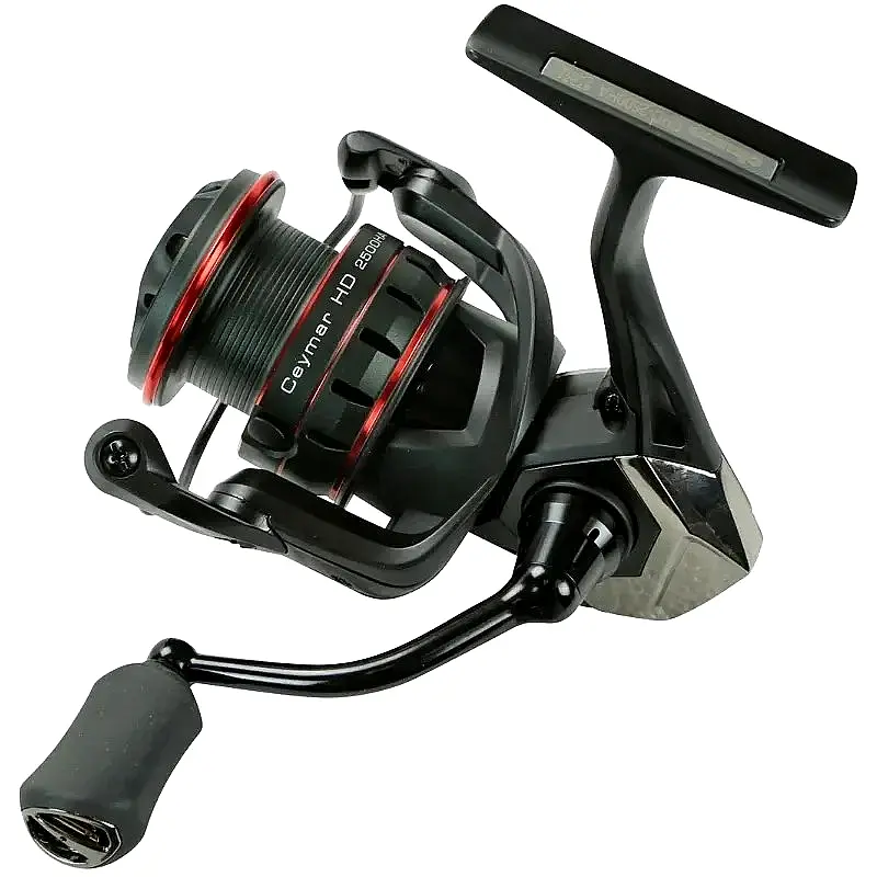 Okuma CEYMAR Hd Spin CHD-3000A 5,3:1 (CHD-3000A)